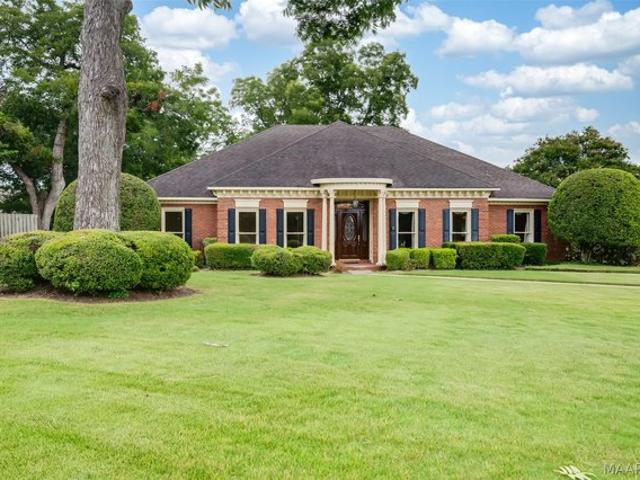 8200 Harrogate Hl, Montgomery, AL 36117