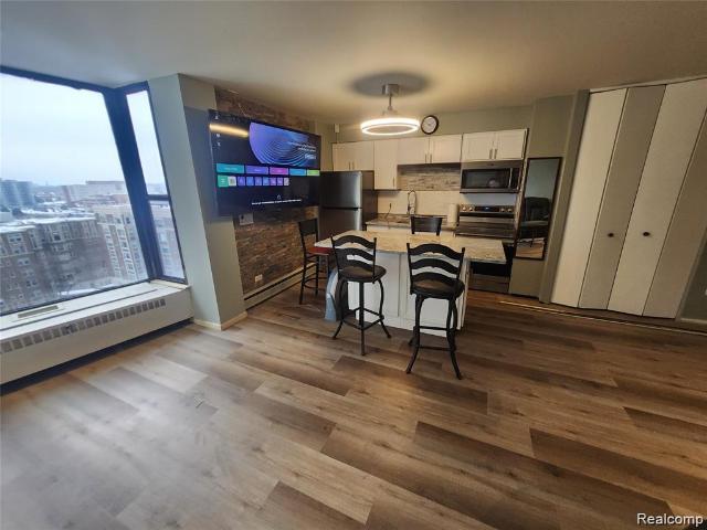 8200 Jefferson Avenue # 1201