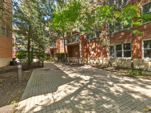 8200 Lincoln Avenue # 304