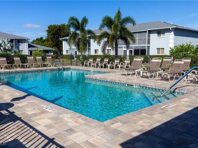 8200 Summerlin Village Cir, Unit 101, Fort Myers, FL 33919 | MLS #2025022