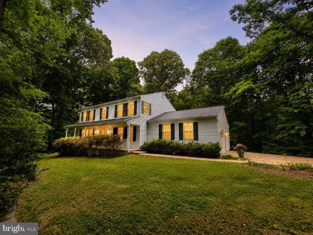 8200 Sycamore Circle