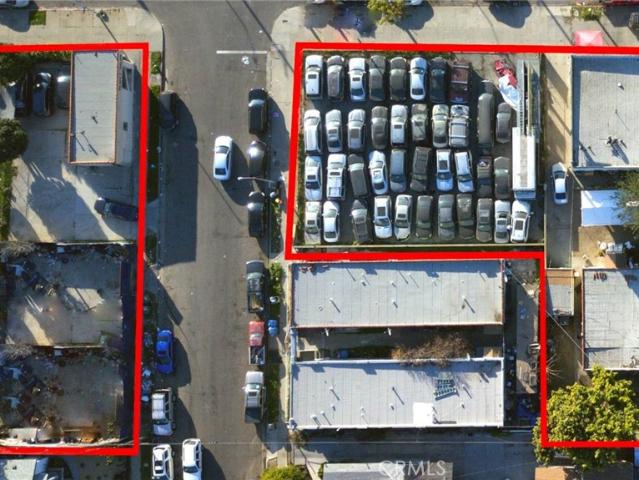 8200 S Broadway, Los Angeles, CA 90003 | MLS #SB26041 | Compass