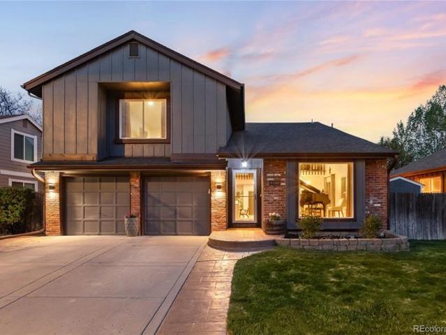 8200 S San Juan Range Rd, Littleton, CO 80127