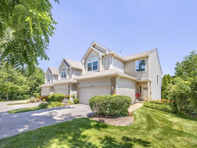 8200 Sierra Woods Ct, Carpentersville, IL 60110