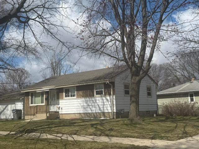 8200 W Glen Ave, Milwaukee, WI 53218 | MLS #1957 | Compass