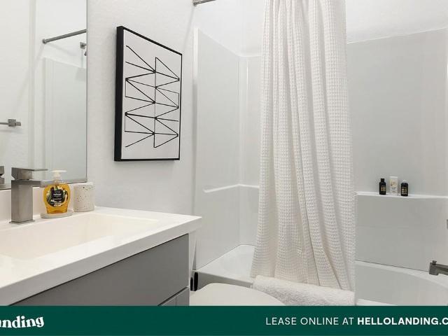 8200 W Encanto Blvd 1 Bedroom Apartment for Rent at 8200 W Encanto Blvd, Phoenix, AZ 85035