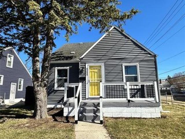 8200 Westwood St, Detroit, MI 48228
