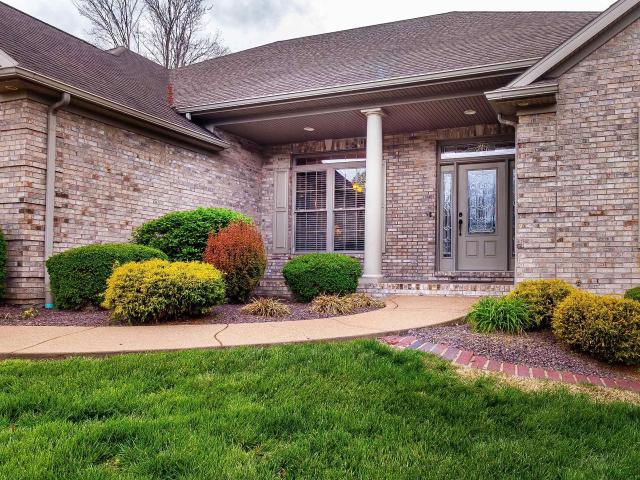 8200 Whitetail Trail