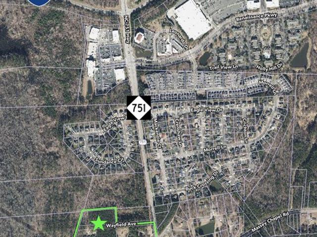 8200C N Highway 751, Durham, NC 27713