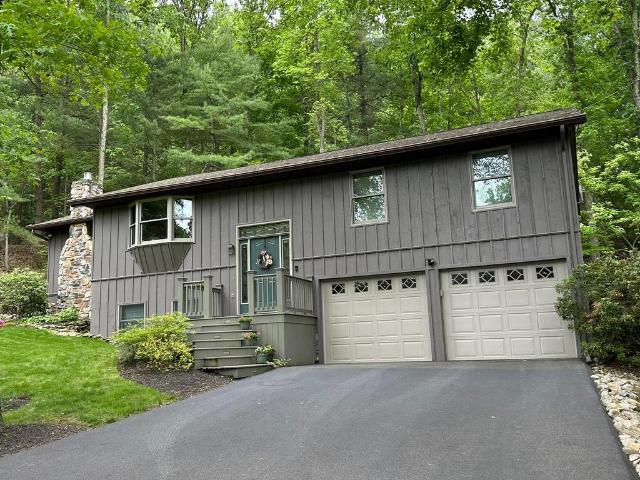 8201 Michaux Drive