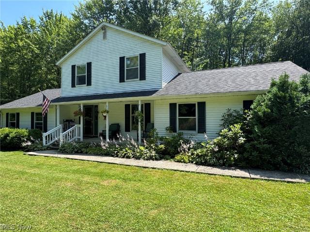 8201 Orchard Road