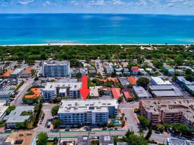 8201 Byron Ave #401, Miami Beach, FL 33141