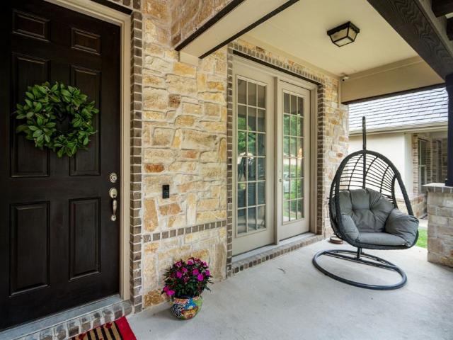 8201 Chief Spotted Tail Dr, McKinney, TX 75070 | MLS #21250