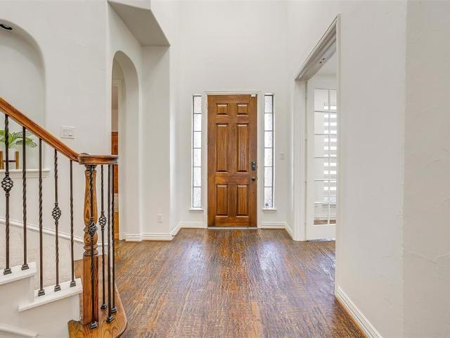8201 Choctaw Lane
