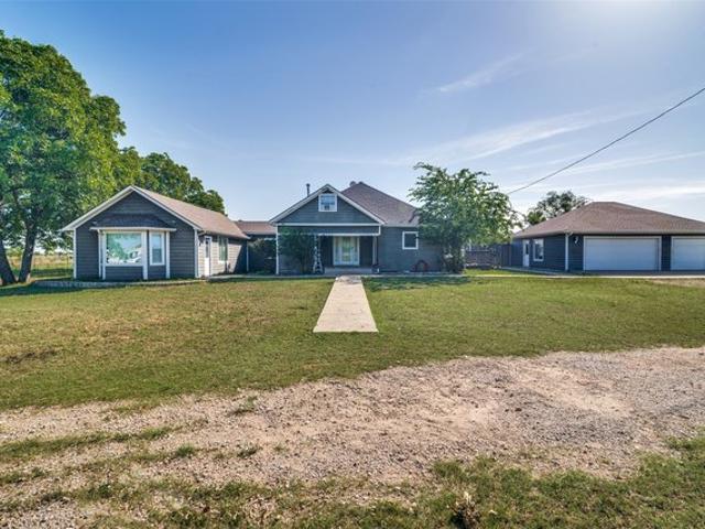 8201 County Road 148, Kaufman, TX 75142