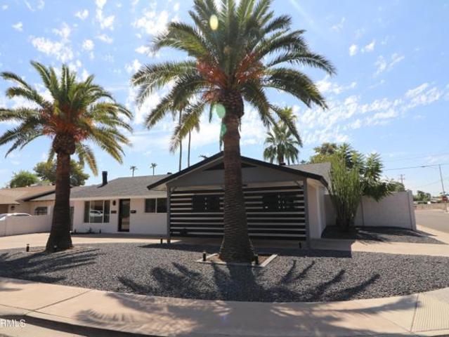 8201 E Mitchell Dr, Scottsdale, AZ 85251