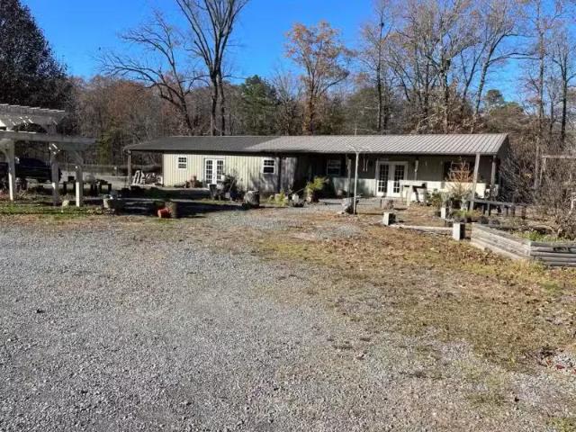8201 EDGEMONT RD, GREERS FERRY, AR 72067 Vacant Land For Sale.