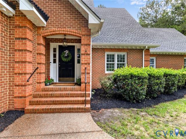 8201 Gates Bluff Place