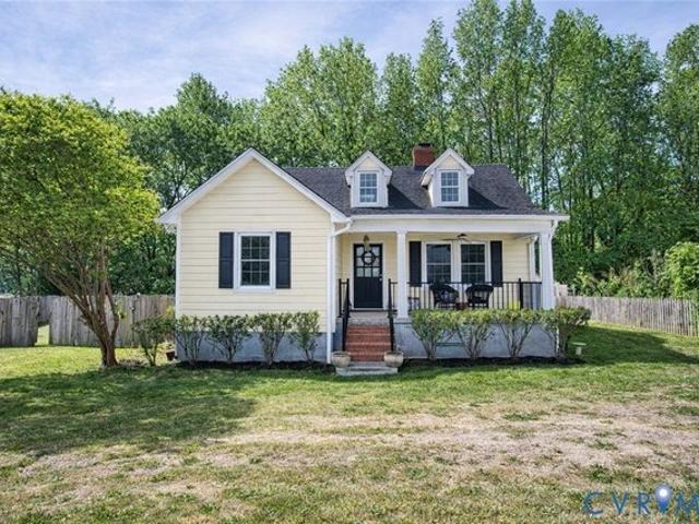 8201 Hungary Rd, Glen Allen, VA 23060
