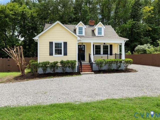 8201 Hungary Rd, Glen Allen, VA 23060