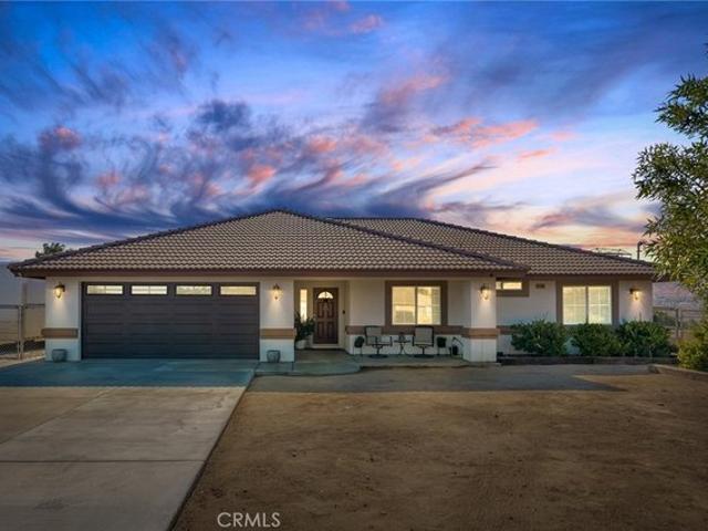 8201 Lassen Ave, Hesperia, CA 92345