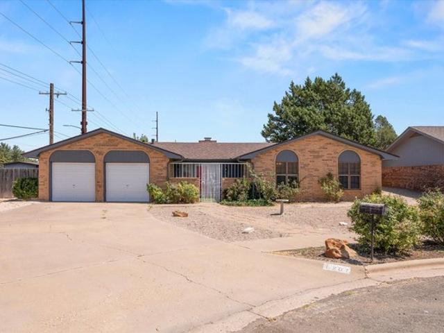 8201 Louisville Ave, Lubbock, TX 79423