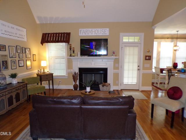 8201 Plum Bush Court