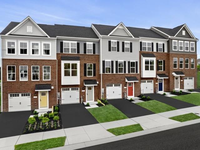8201 Steeple Church Way, Millersville, MD 21108