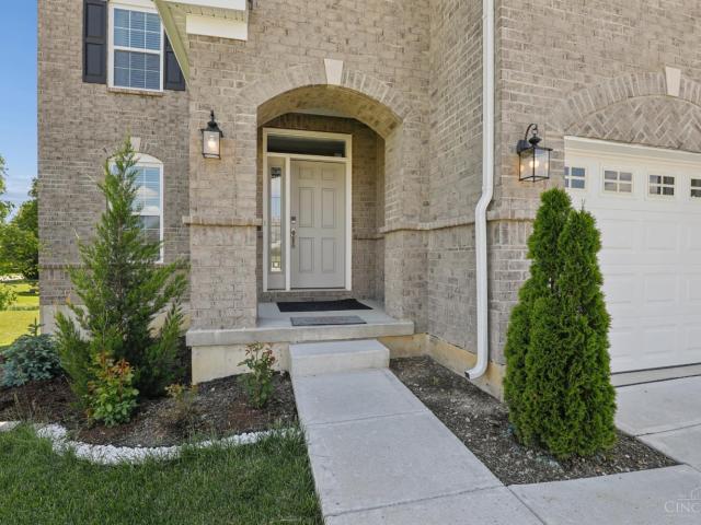 8201 Stone Drive