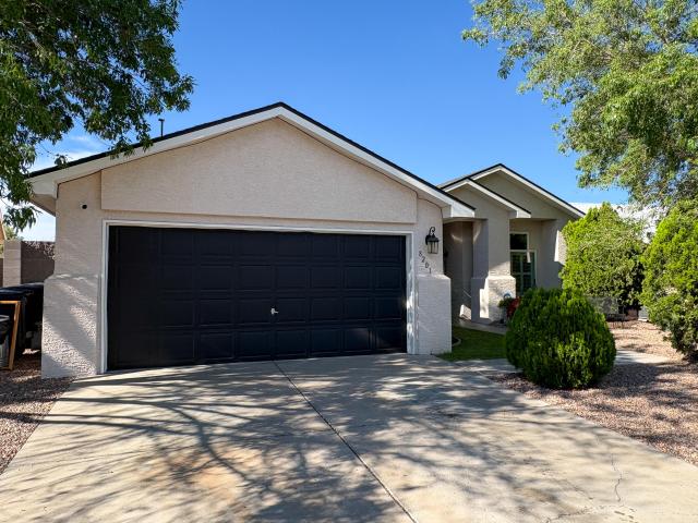8201 Summerfield Court SW