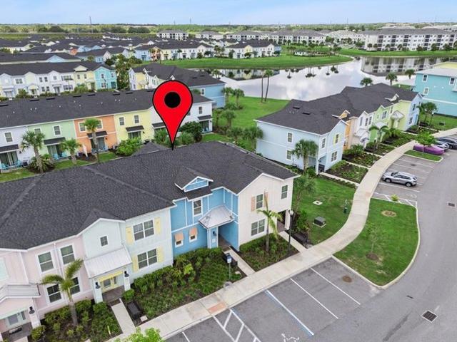 8201 Surf St, Kissimmee, FL 34747