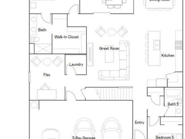 8201 S Charles Young Way, Vail, AZ 85641