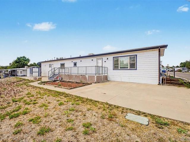 8201 S Santa Fe Dr Lot 119, Littleton, CO 80120