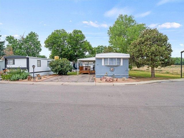 8201 S Santa Fe Dr Lot 215, Littleton, CO 80120