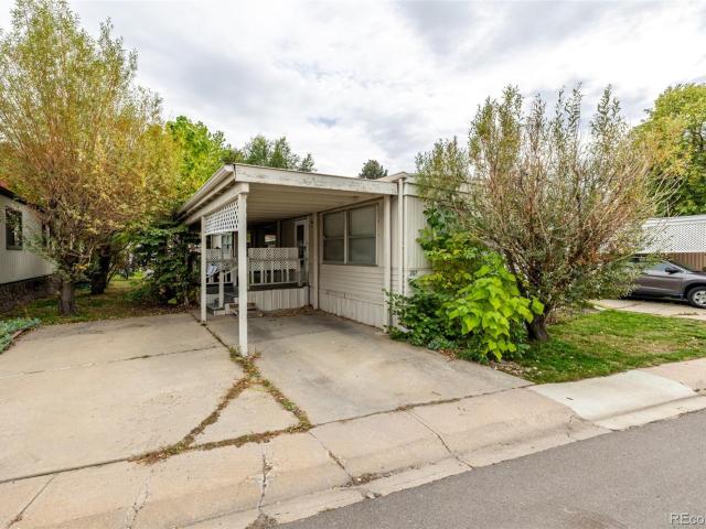 8201 S Santa Fe Drive