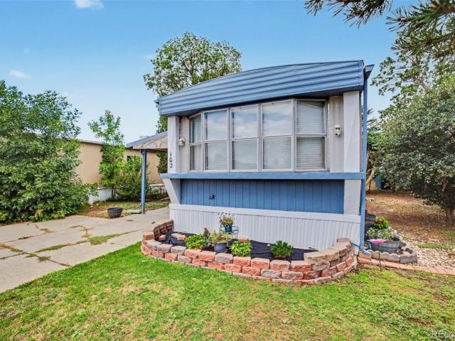 8201 S Santa Fe Drive
