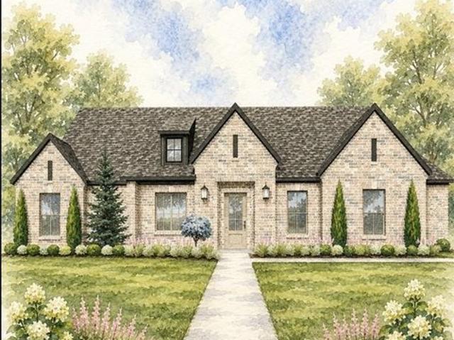 8201 Sacred Frst, Arcadia, OK 73007
