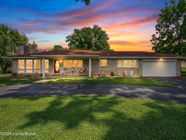 8201 Shepherdsville Rd