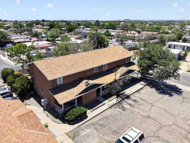 8201 Trumbull Avenue SE APT C