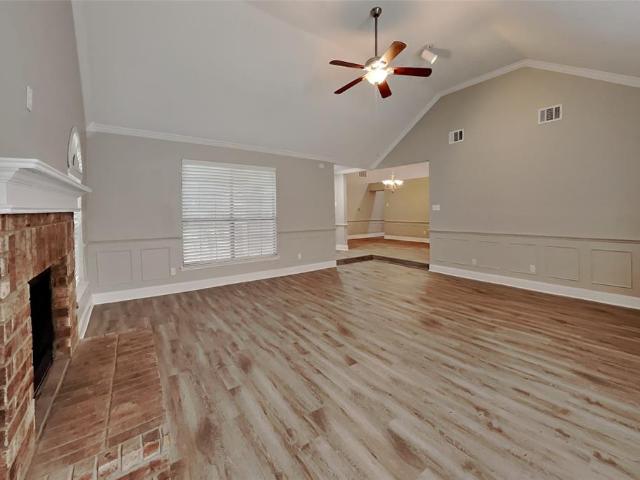 8201 Weatherly Drive