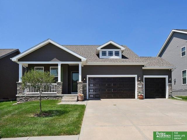 8202 N 172nd St, Bennington, NE 68007
