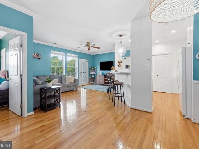 8202 Blue Heron Drive # 2A
