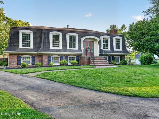 8202 Farmwood Way