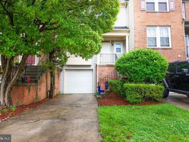 8202 Greenspire Ter, Hyattsville, MD 20783