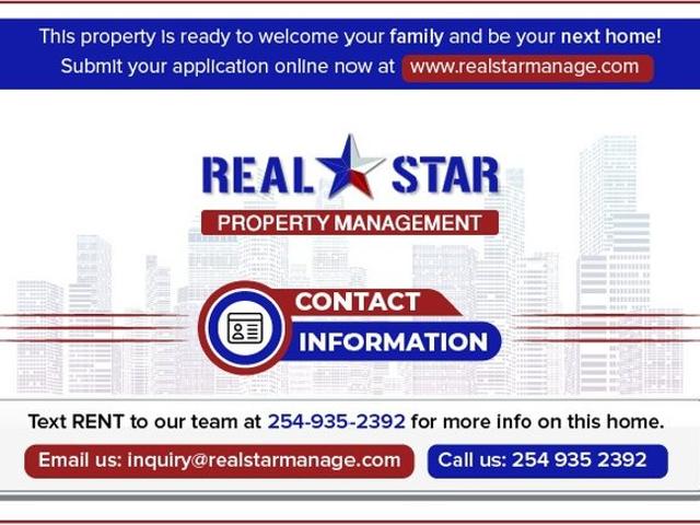 8202 Prescott Dr, Killeen, TX 76542