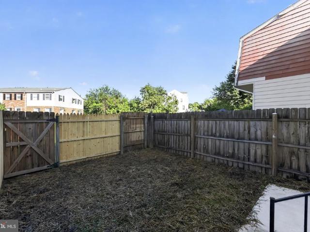 8202 Stewarton Court