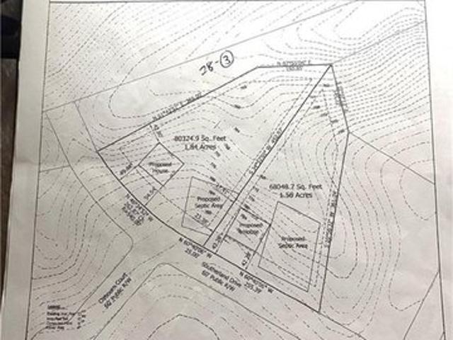8202 Southerland Dr, Browns Summit, NC 27214