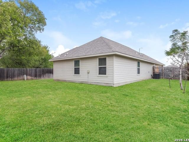 8202 Tesoro Hills
