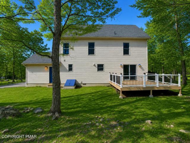8202 Woodchuck Court