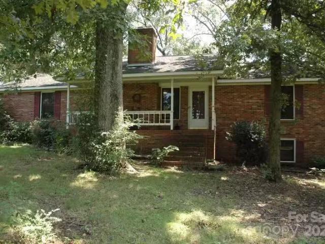 8202 & 8204 Carriker Williams Rd, Fairview, NC 28110 MLS 418.